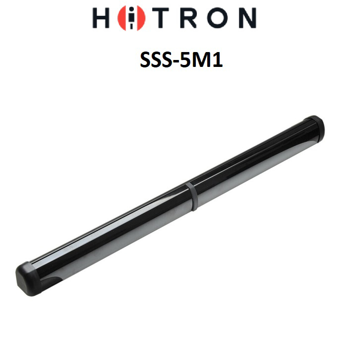 Beslagsgrossisten. Säkerhetssensor Hotron - SSS-5M1, 692mm, 1 Optik